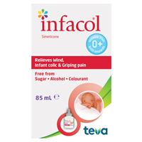 Buy Infacol Effective Colic Relief 85ml Online at Chemist Warehouse®