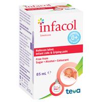 Buy Infacol Effective Colic Relief 85ml Online at Chemist Warehouse®