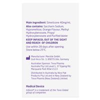 Buy Infacol Effective Colic Relief 85ml Online at Chemist Warehouse®