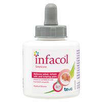 Buy Infacol Effective Colic Relief 85ml Online at Chemist Warehouse®
