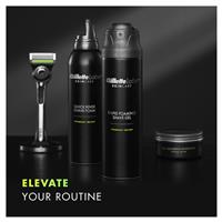 Buy Gillette Labs Shave Gel 198ml Online at Chemist Warehouse®