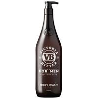 Buy VB For Men Body Wash 750ml Online at Chemist Warehouse®