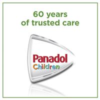 Buy Panadol 125mg 6 Months - 5 Years 10 Suppositories Online at Chemist ...