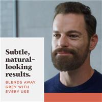 Buy Just For Men Control GX Regular Beard Wash 118ml Online at Chemist ...