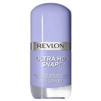 Buy Revlon Ultra HD Snap Nail Polish Get Real Online at Chemist Warehouse®