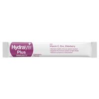 Buy Hydralyte Plus Immunity Powder 10 Sticks Online at Chemist Warehouse®