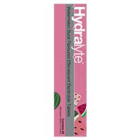 Buy Hydralyte Electrolyte Effervescent Watermelon Burst Flavoured 20 ...