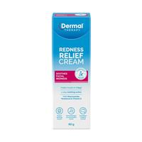 Buy Dermal Therapy Redness Relief Cream 60g Online at Chemist Warehouse®