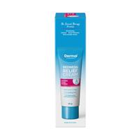 Buy Dermal Therapy Redness Relief Cream 60g Online at Chemist Warehouse®