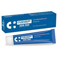 Buy Curasept Gel 0.50% Chlorhexidine Online at Chemist Warehouse®