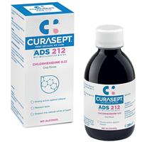 Buy Curasept Rinse 200ml 0.12% Chlorhexidine 200ml Online at Chemist ...
