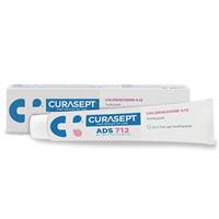 Buy Curasept Toothpaste 75ml 0.12% Chlorhexidine SLS Free 75ml Online ...
