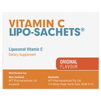 Buy Lipo-Sachets Vitamin C Original 5g 30 Sachets Online at Chemist Warehouse®