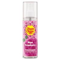 Buy Chupa Chups Ripe Raspberry Scented Body Mist 200ml Online at ...