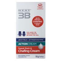 Buy Neat 3B Action Cream Extra Strength 50g Online at Chemist Warehouse®