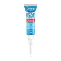 Buy Dermal Therapy Scar Treatment Silicone+ Gel 10g Online at Chemist ...
