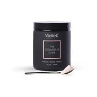 Buy WelleCo The Collagen Elixir 120g Unflavoured Online at Chemist ...
