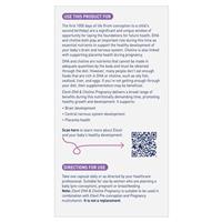 Buy Elevit DHA + Choline Pregnancy 60 Capsules Online at Chemist Warehouse®