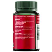 Buy Nature's Own Curcumin 60 Capsules Online at Chemist Warehouse®
