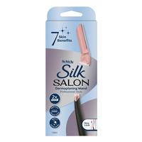 Buy Schick Hydro Silk Dermaplaning Wand Kit +2 Online at Chemist Warehouse®