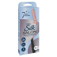 Buy Schick Hydro Silk Dermaplaning Wand Kit +2 Online at Chemist Warehouse®