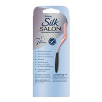 Buy Schick Hydro Silk Dermaplaning Wand Kit +2 Online at Chemist Warehouse®