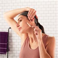 Buy Schick Hydro Silk Dermaplaning Wand Kit +2 Online at Chemist Warehouse®