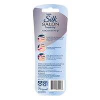 Buy Schick Hydro Silk Touch Up Razor 3 Pack Online at Chemist Warehouse®