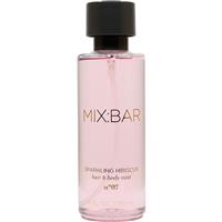 Buy Mix Bar Sparkling Hibiscus Hair & Body Mist 150ml Online at Chemist ...