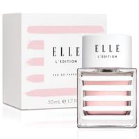Buy Elle L'Edition Eau De Parfum 50ml Online at Chemist Warehouse®