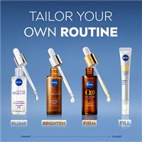 Buy NIVEA Cellular Filler Expert Replumping Hyaluronic Serum 30Ml ...