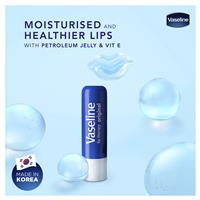 Buy Vaseline Lip Balm Original Stick 4.8g Online at Chemist Warehouse®
