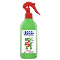 Buy Isocol Multipurpose Alcohol Spray 450ml Online at Chemist Warehouse®