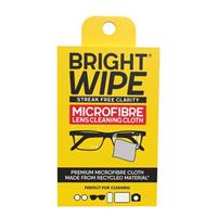 Buy BrightWipe Microfibre Cleaning Cloth Online at Chemist Warehouse®