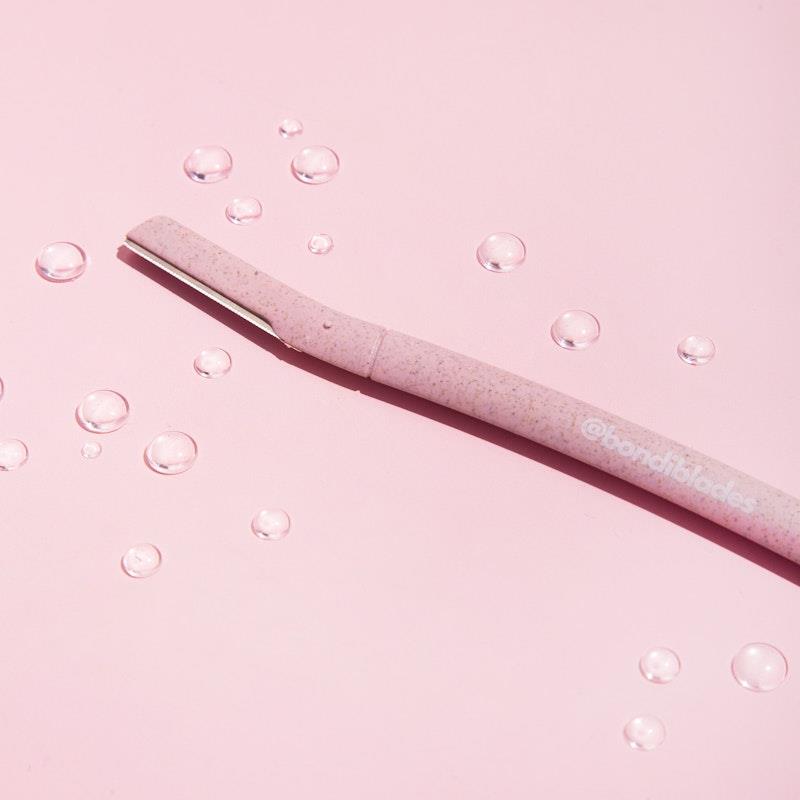 Buy Bondi Blades Derma Razor 9 Pack Online at Chemist Warehouse®