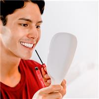 Buy Colgate Optic White LED Flex Light Teeth Whitening Device Online at ...