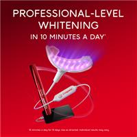 Buy Colgate Optic White LED Flex Light Teeth Whitening Device Online at ...