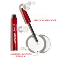 Buy Colgate Optic White LED Flex Light Teeth Whitening Device Online at ...