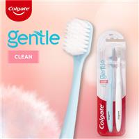 Buy Colgate Toothbrush Gentle Clean 2 Pack Online at Chemist Warehouse®