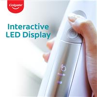 Buy Colgate Blast Series 2 Water Flosser Online at Chemist Warehouse®