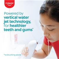 Buy Colgate Blast Series 2 Water Flosser Online at Chemist Warehouse®