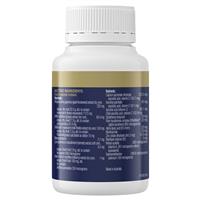 Buy Bioceuticals AntiOx Excel 60 Capsules Online at Chemist Warehouse®