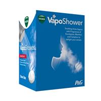 Buy Vicks VapoShower 5 Pack Online at Chemist Warehouse®