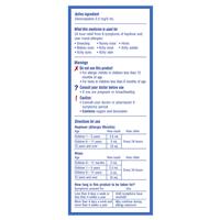 Buy Claratyne Children's Des 100ml Online at Chemist Warehouse®