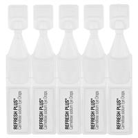 Buy Refresh Plus Eye Drop 0.4ml 60 Vials Exclusive Pack Online at ...