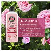 Buy Herbal Essences Classics Rose Hips Shampoo 400ml Online at Chemist ...