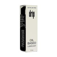 Buy Drip Oil Based Lubricant 30ml Online at Chemist Warehouse®