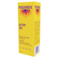 Buy Perskindol Active Pain Relief Gel 100ml Online at Chemist Warehouse®