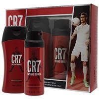 Buy Cristiano Ronaldo CR7 Bath 2 Piece Gift Set Online at Chemist ...