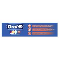 Buy Oral B Toothpaste Stages Frozen 6+ Years 92g Online at Chemist ...